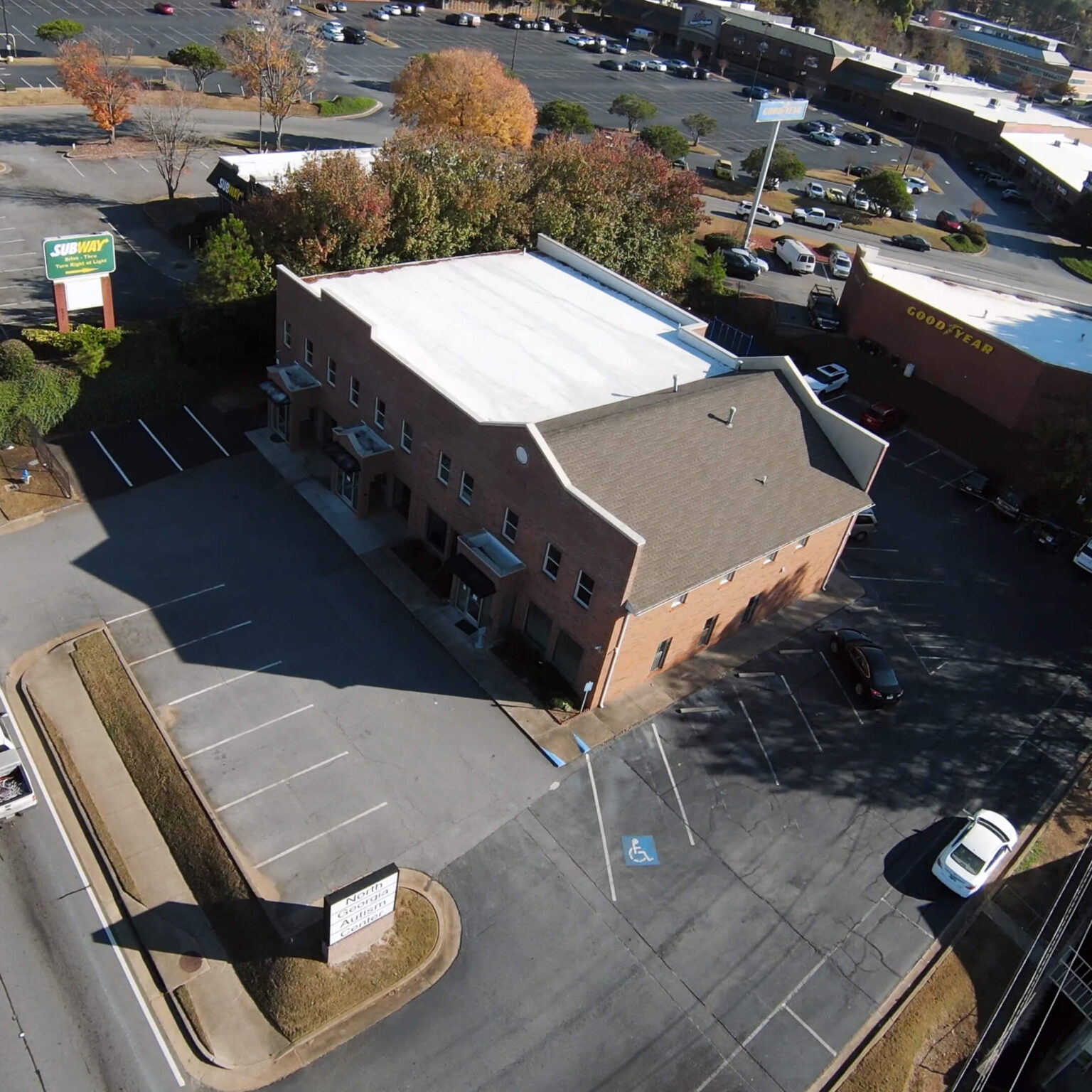 Noss Construction - Full-Service General Contracting Firm