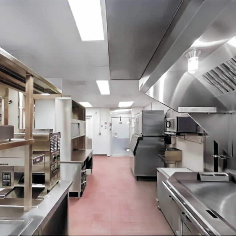 Checkers @ Columbus - Noss Construction