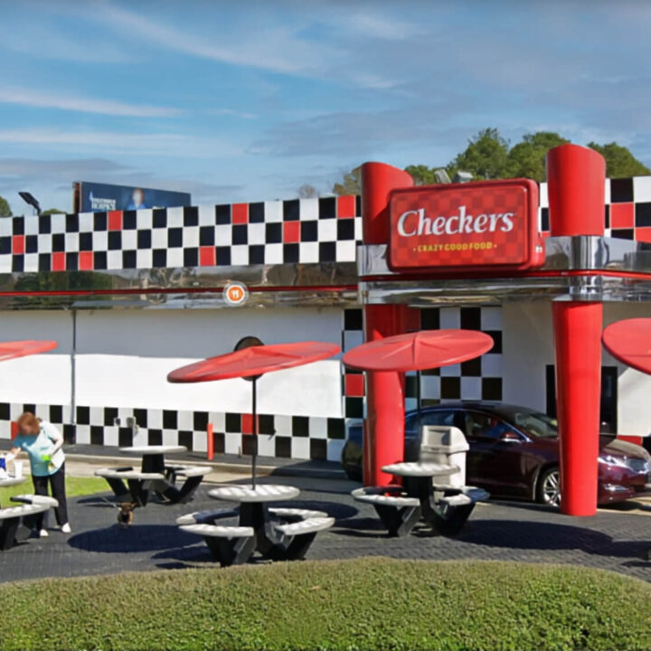 Checkers @ Columbus - Noss Construction